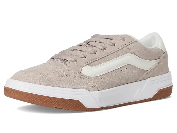 VANS Hylane Low Top Sneakers - Taupe
