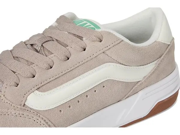 VANS Hylane Low Top Sneakers - Taupe