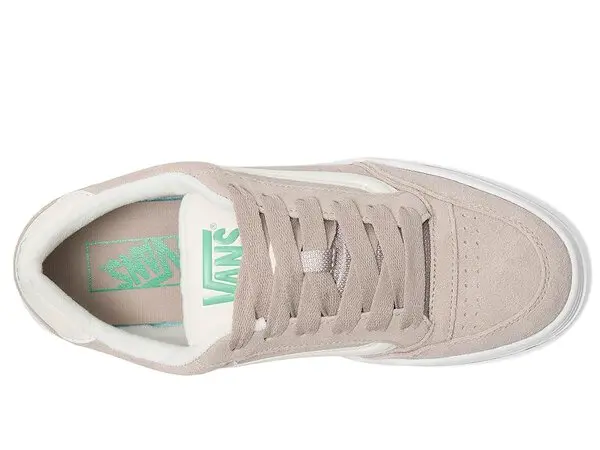 VANS Hylane Low Top Sneakers - Taupe