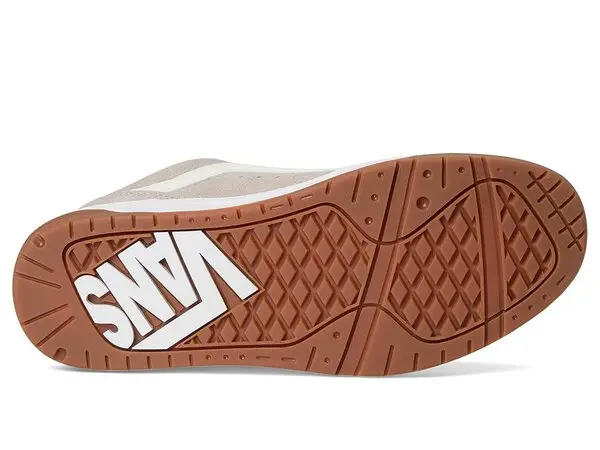 VANS Hylane Low Top Sneakers - Taupe