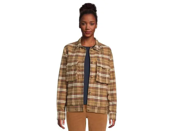 Columbia Wildest Venture Shirt Jacket