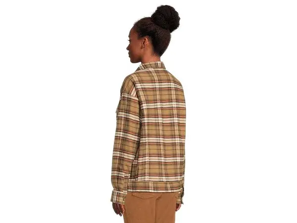 Columbia Wildest Venture Shirt Jacket