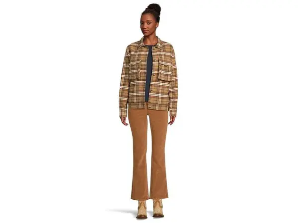 Columbia Wildest Venture Shirt Jacket