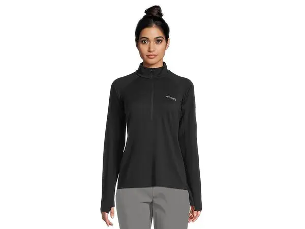 Columbia Driventure Half Zip Performance Pullover
