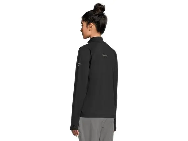 Columbia Driventure Half Zip Performance Pullover