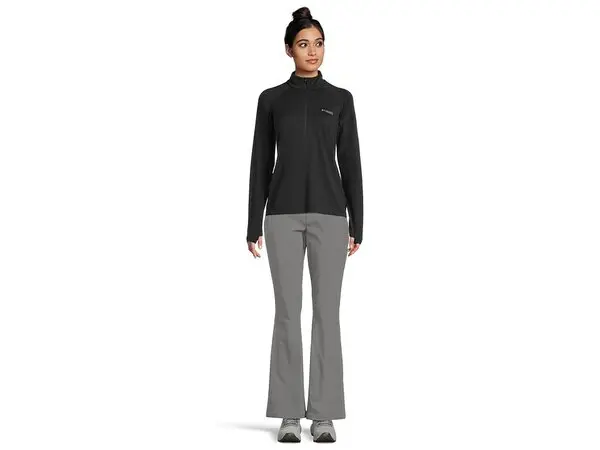 Columbia Driventure Half Zip Performance Pullover
