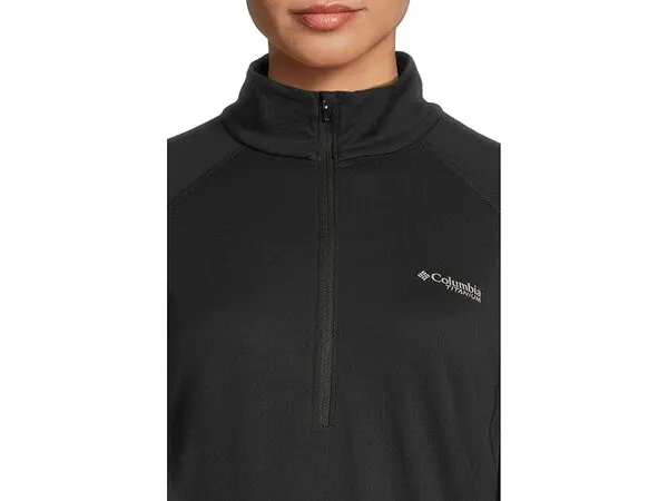 Columbia Driventure Half Zip Performance Pullover
