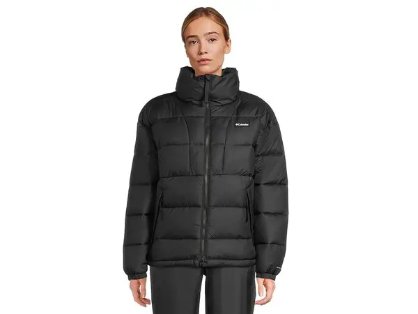 Columbia Pike Lake Quilted Jacket