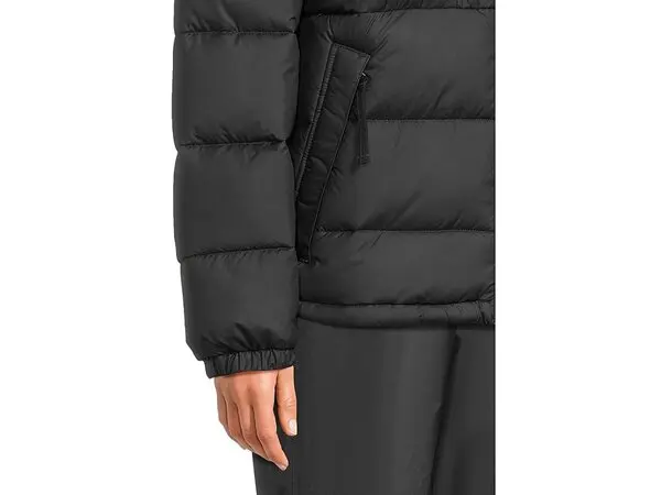 Columbia Pike Lake Quilted Jacket