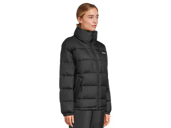 Columbia Pike Lake Quilted Jacket