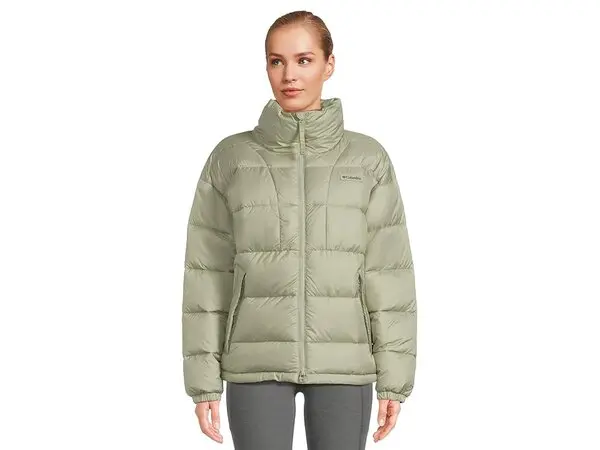 Columbia Pike Lake Quilted Jacket