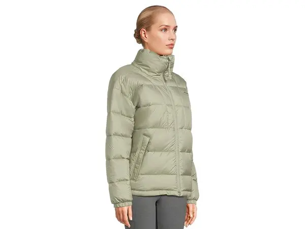 Columbia Pike Lake Quilted Jacket