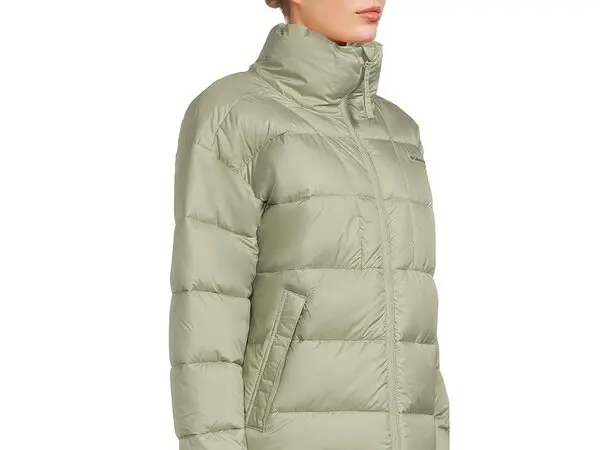 Columbia Pike Lake Quilted Jacket