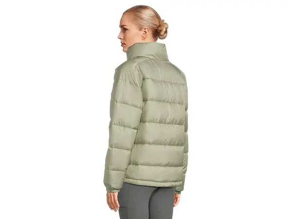 Columbia Pike Lake Quilted Jacket