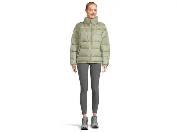 Columbia Pike Lake Quilted Jacket