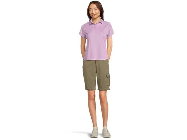 Columbia Silver Ridge Utility Convertible Pant - Green