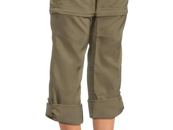 Columbia Silver Ridge Utility Convertible Pant - Green
