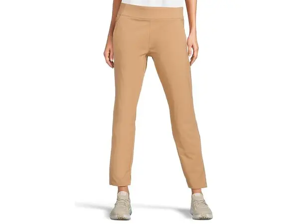 Columbia All Seasons Slim Pull-on Pant - Red