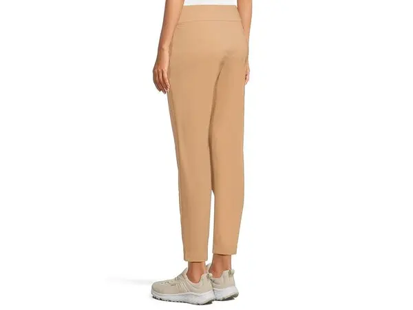 Columbia All Seasons Slim Pull-on Pant - Red