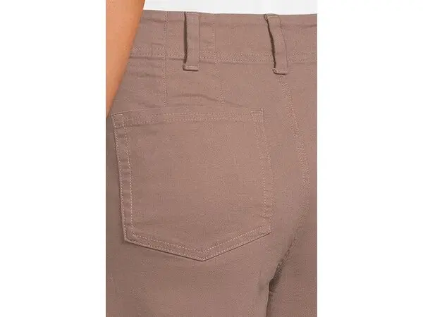 Columbia Roc Straight Leg Casual Pants - Brown