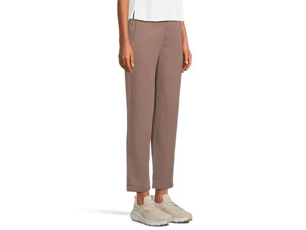 Columbia Roc Straight Leg Casual Pants - Brown