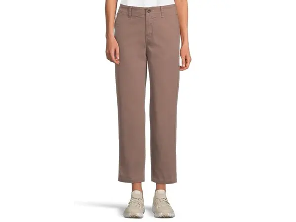 Columbia Roc Straight Leg Casual Pants - Iron