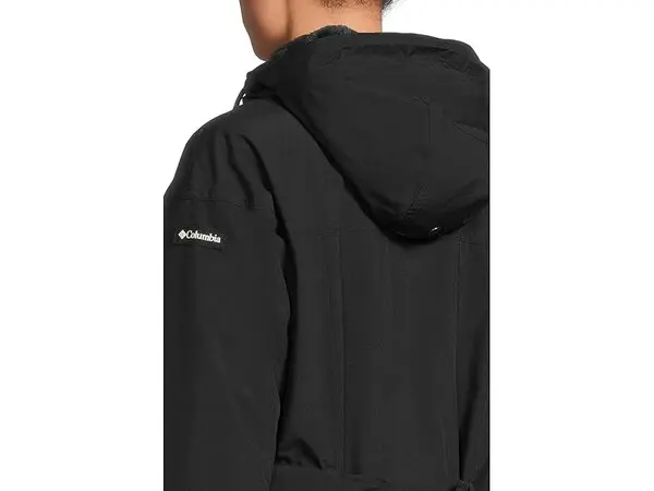Columbia Payton Pass Ii Insulated Jacket