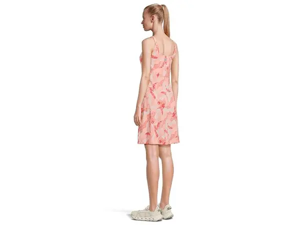 Columbia Freezer Iii Dress - Pink