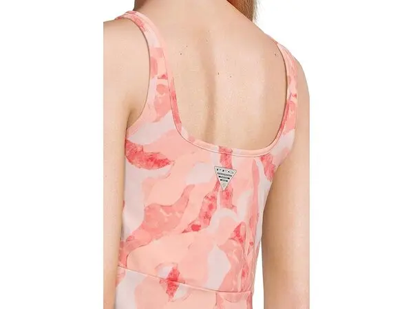 Columbia Freezer Iii Dress - Pink