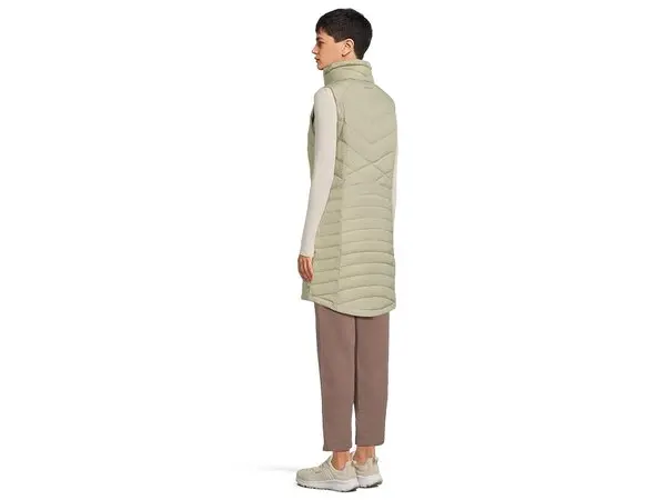 Columbia Long Vest Coat