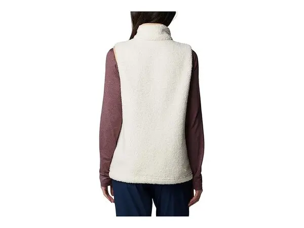 Columbia Vest Ii - White