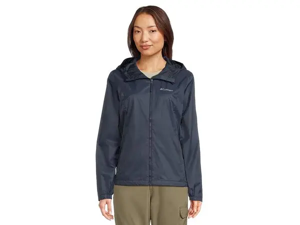 Columbia Scattered Showers Jacket - Navy