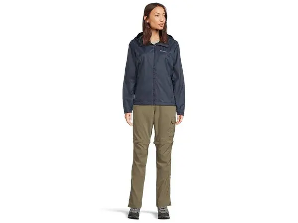 Columbia Scattered Showers Jacket - Navy