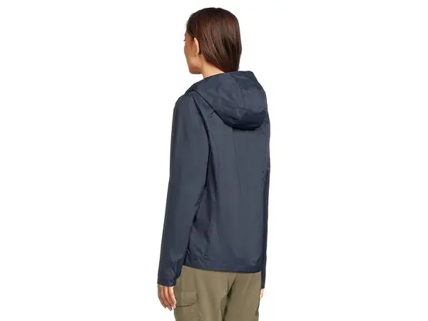 Columbia Scattered Showers Jacket - Navy