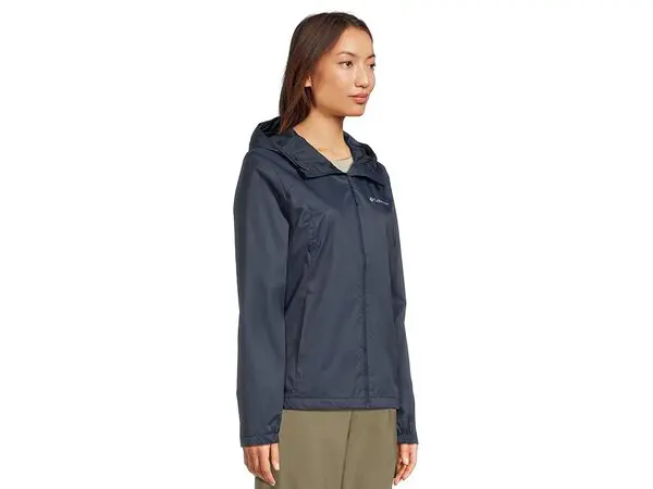Columbia Scattered Showers Jacket - Navy