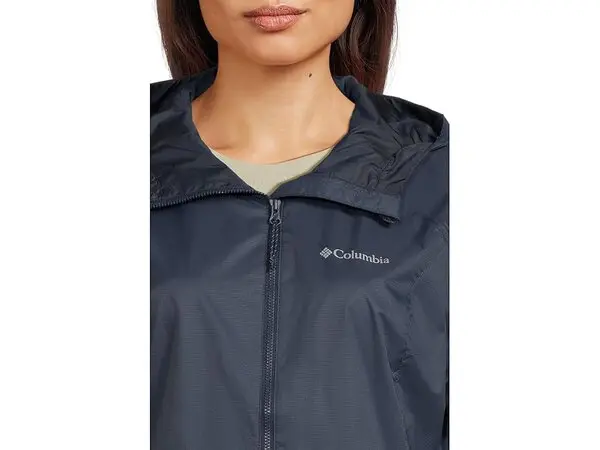 Columbia Scattered Showers Jacket - Navy