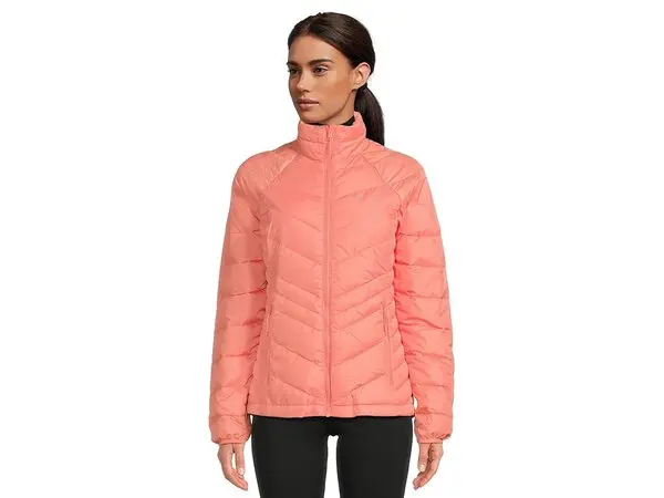 Columbia Whirlibird V Interchange Jacket - Burgundy