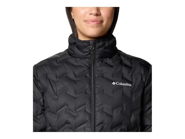 Columbia Delta Ridge Ii Down Jacket