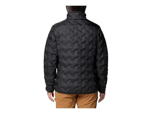 Columbia Delta Ridge Ii Down Jacket
