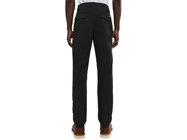 Columbia Roc Chino Pants Straight Leg - Black