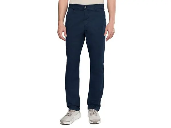 Columbia Roc Chino Pants Casual Pants Collegiate - Navy