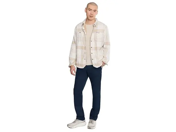 Columbia Roc Chino Pants Casual Pants Collegiate - Navy