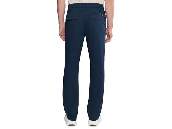 Columbia Roc Chino Pants Casual Pants Collegiate - Navy