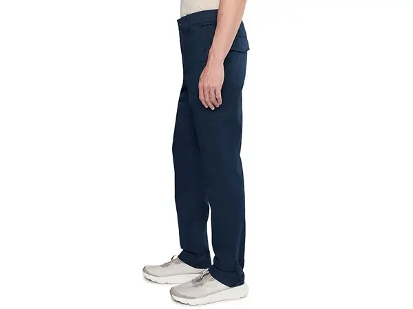 Columbia Roc Chino Pants Casual Pants Collegiate - Navy