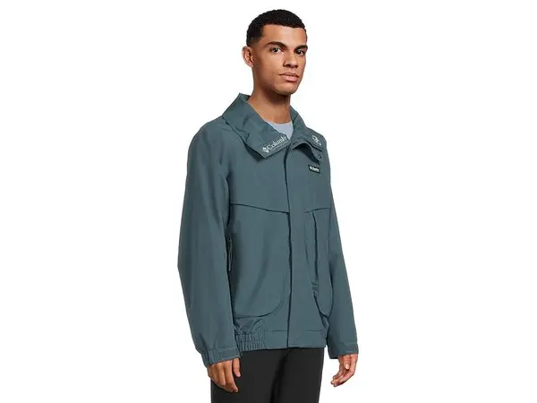 Columbia Powderkeg Ii Remastered Interchange Jacket - Blue