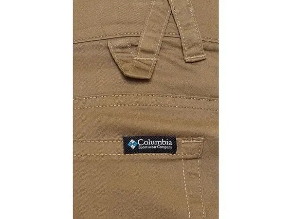 Columbia Roc 5 Pocket Pants - Multi