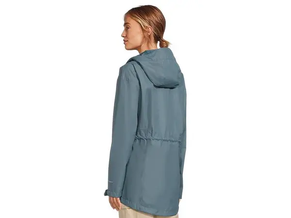 Columbia Hikebound Ii Long Jacket Coat