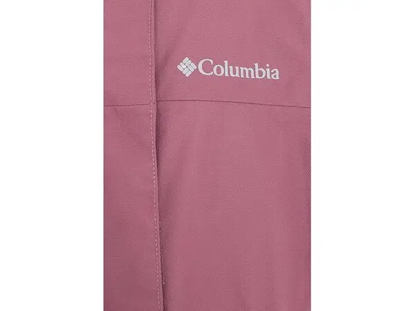 Columbia Hikebound Ii Long Jacket - Brown