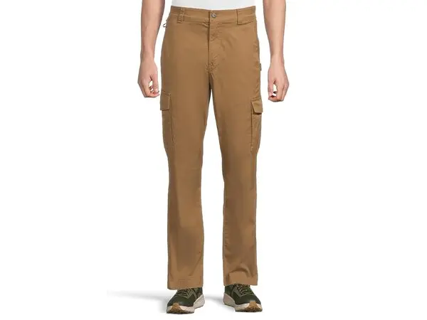 Columbia Roc Cargo Pants - Delta