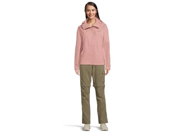 Columbia Hikebound Ii Jacket - Pink